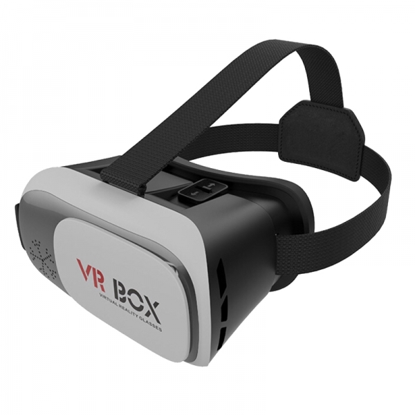 VR312 VR BOX For Mobile Phone-Elink Technology Co., Ltd